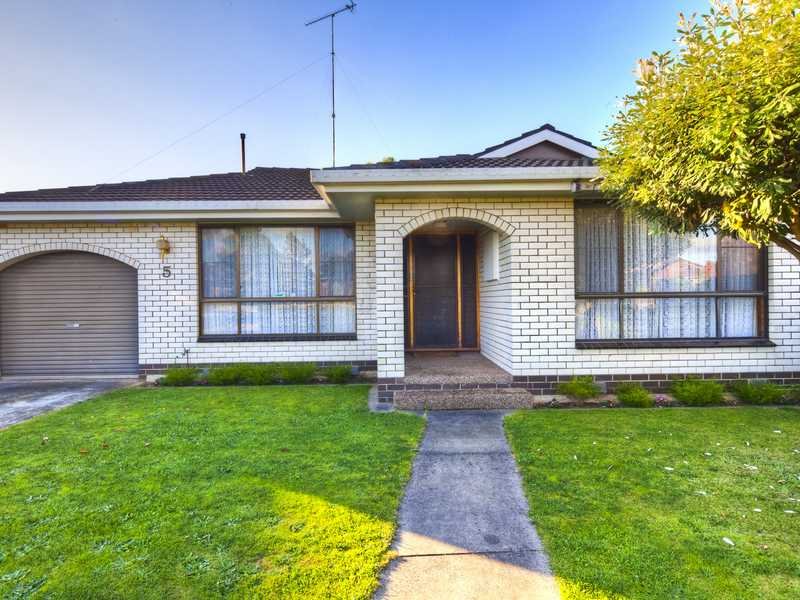 5 Bala Street, Sebastopol, Vic 3356 - Property Details