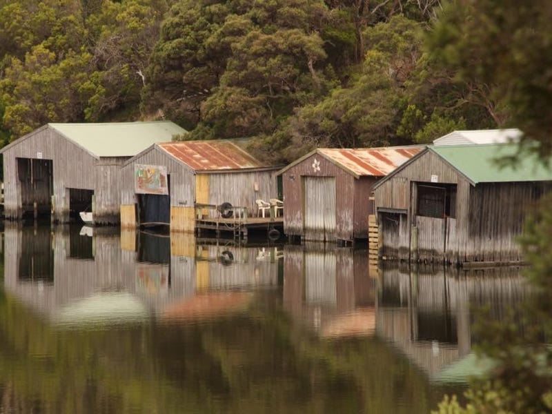 82 Nelson Boat Shed & Landing, Nelson, Vic 3292 - Property Details