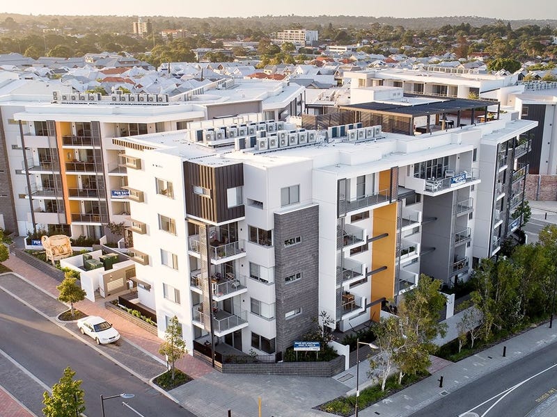 G8/2 Wembley Court, Subiaco, WA 6008 - Property Details