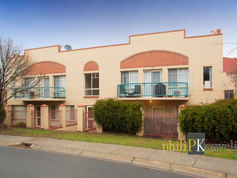 1/10 Tank Street, Phillip, ACT 2606 - Property Details