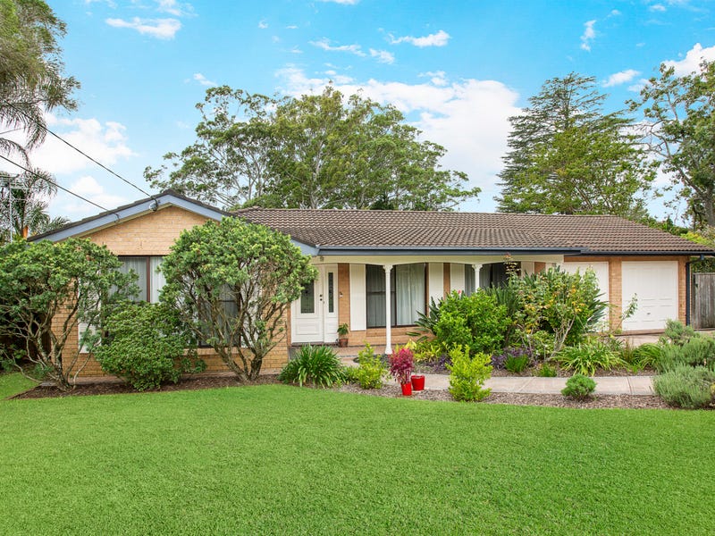 Sold Property Prices & Auction Results in Asquith, NSW 2077 (+2 ...