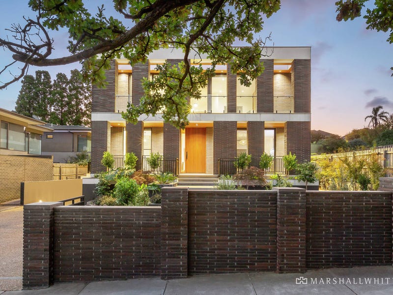 29 Carson Street, Kew, Vic 3101 - Property Details