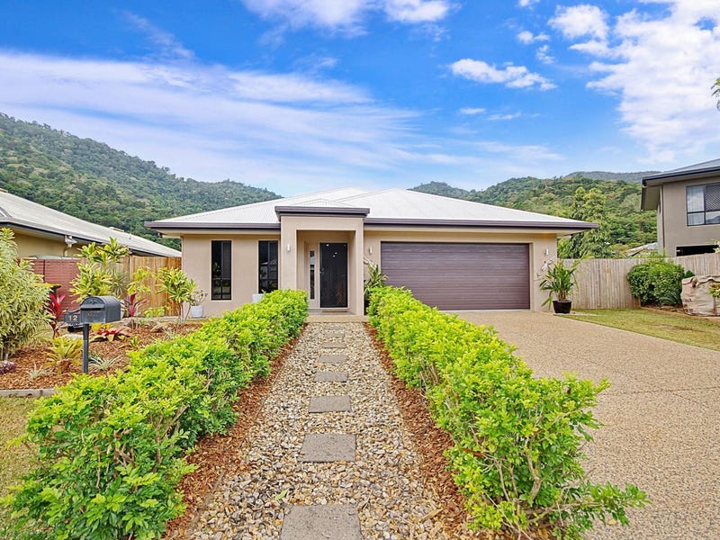 12 Heysen Close, Redlynch, Qld 4870 - Property Details