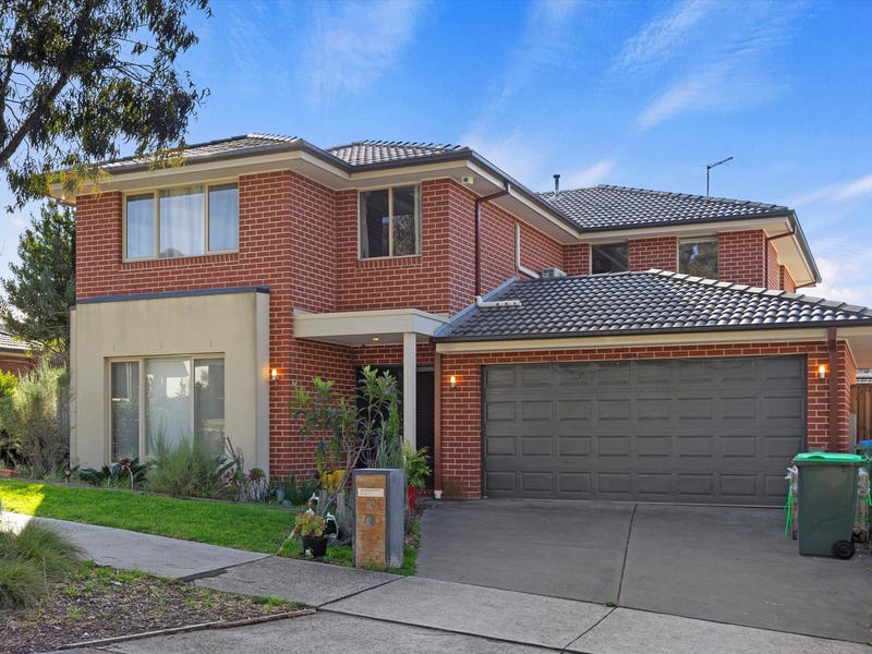 80 Evans Drive, Croydon, VIC 3136 - realestate.com.au