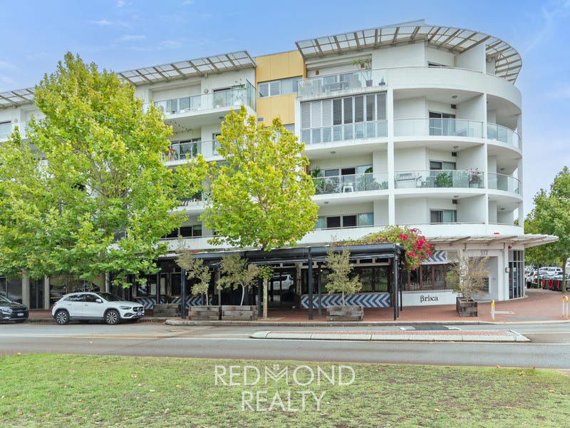 11/177 Stirling Street, Perth, WA 6000 - Property Details