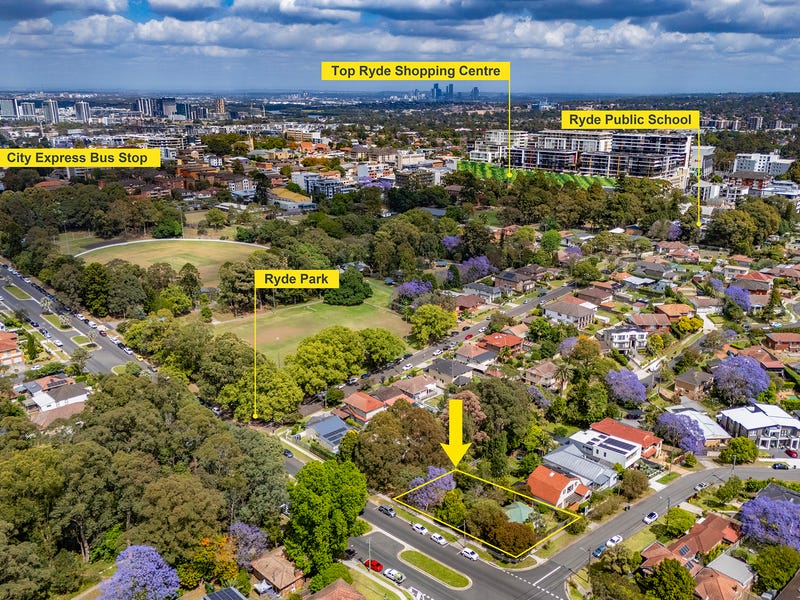 21 Princes Street, Ryde, NSW 2112 - Property Details