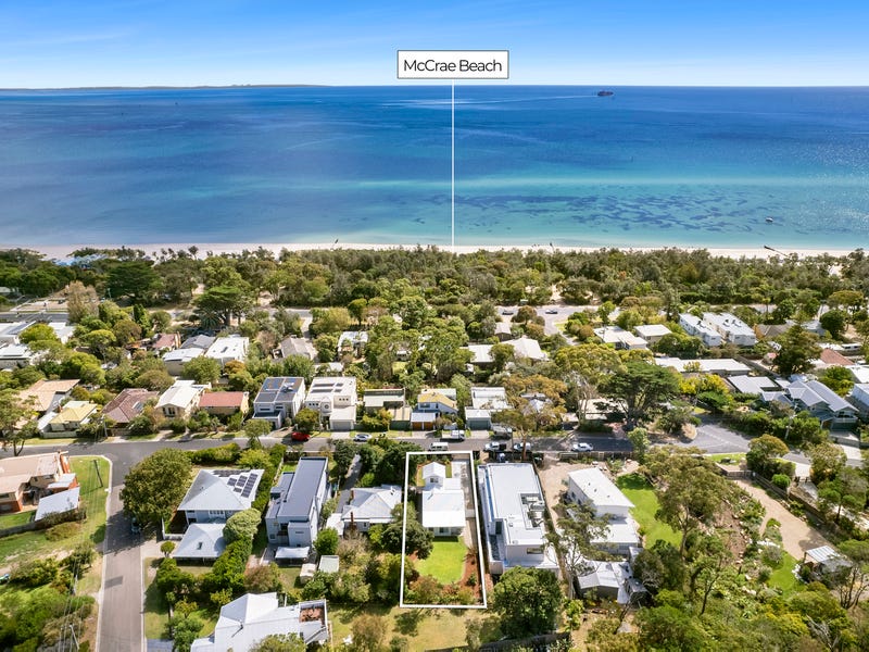 Real Estate & Property for Sale in Mccrae, VIC 3938 - realestate.com.au