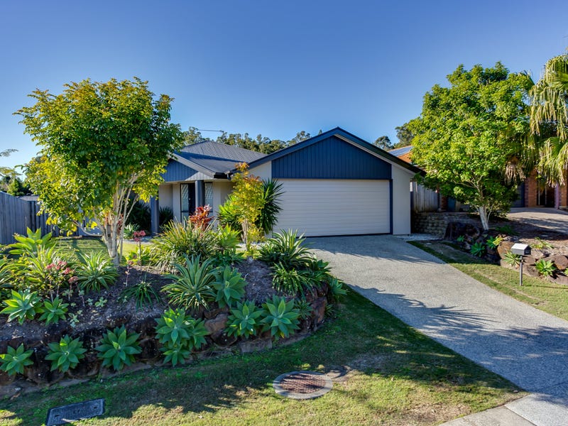 8 Peter Mills Drive, Gilston, QLD 4211 - realestate.com.au