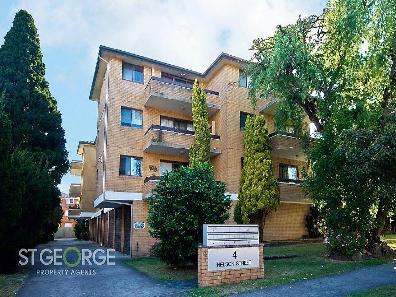 4/4 Nelson Street, Penshurst, NSW 2222 - Property Details