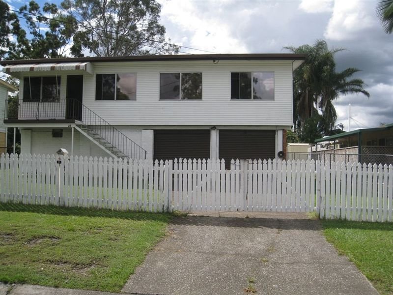 Property 105813639, Woodridge, Qld 4114 - Property Details