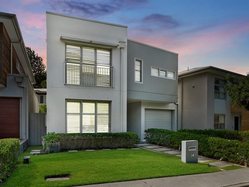 14 Foundation Place, Willoughby, NSW 2068 - Property Details