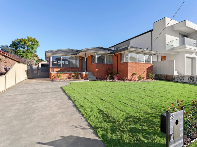 85 Beresford Road, Greystanes, NSW 2145 - Property Details