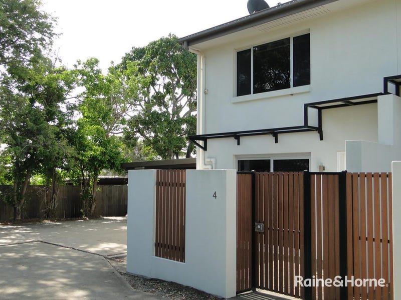 4/63 Barney Street, Barney Point, QLD 4680 - realestate.com.au