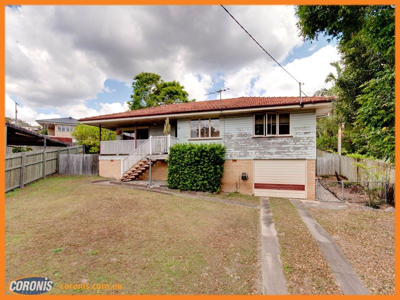 5 Calen Street, Keperra, Qld 4054 - Property Details