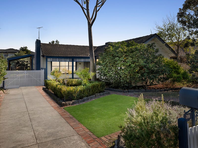 39 View Street, Clayton, Vic 3168 - Property Details