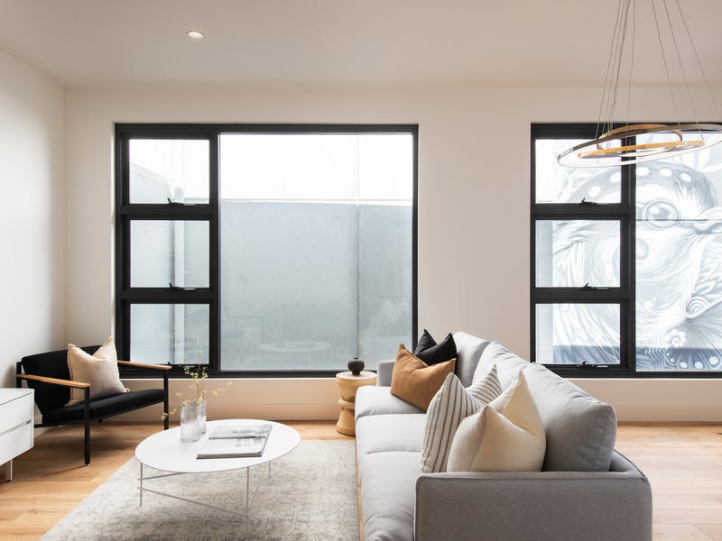 Residence 6/34 Patrick Street, Hobart, Tas 7000 - Property Details