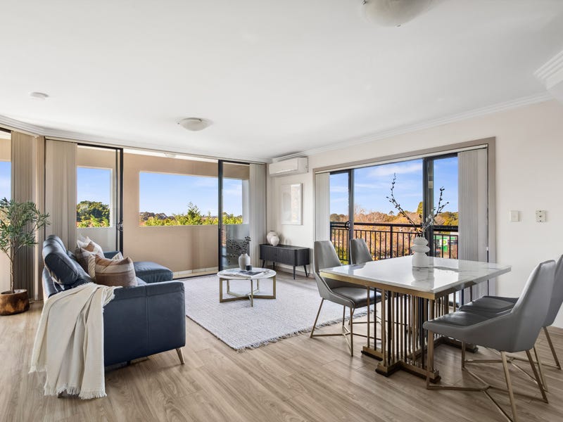 6/240 Penshurst Street, Willoughby, NSW 2068 - Property Details