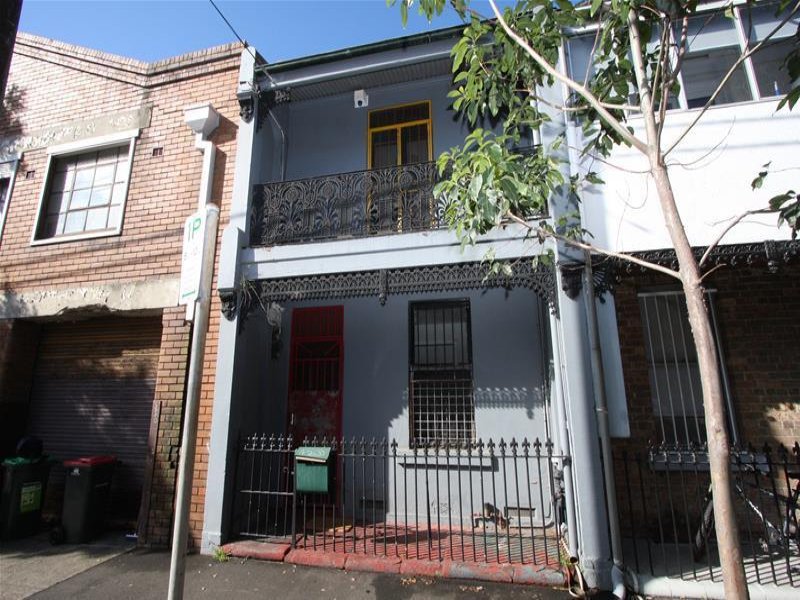 66 Rose Street, Chippendale, NSW 2008 - Property Details
