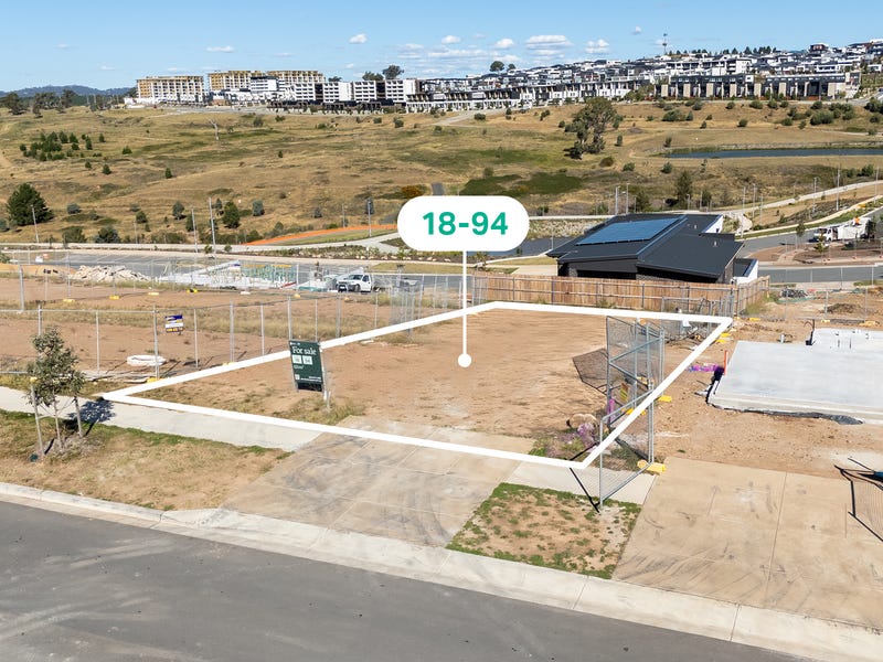 33 Lex Watson Circuit, Denman Prospect, ACT 2611 - realestate.com.au