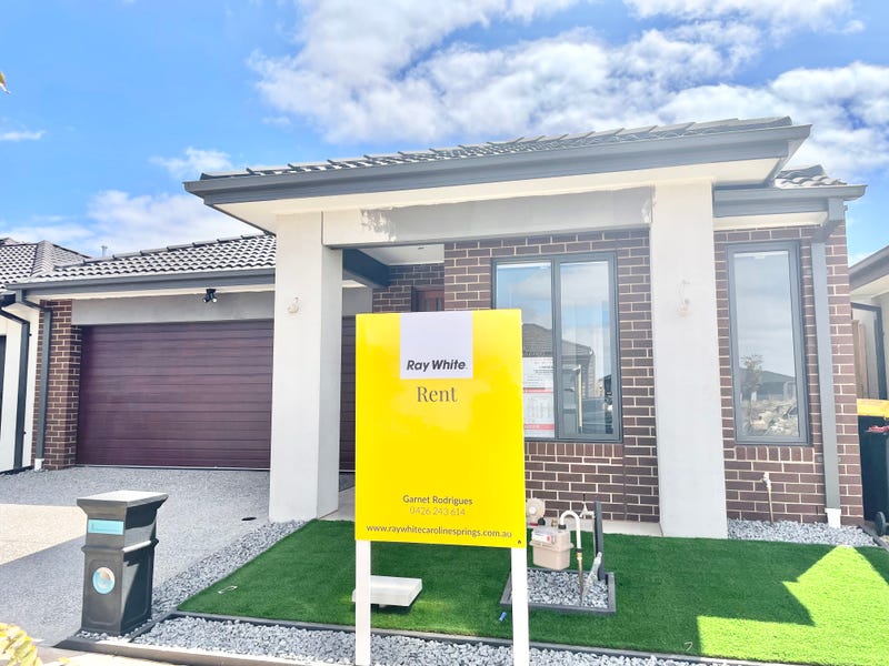 5 Linburn Street, Thornhill Park, VIC 3335 - realestate.com.au