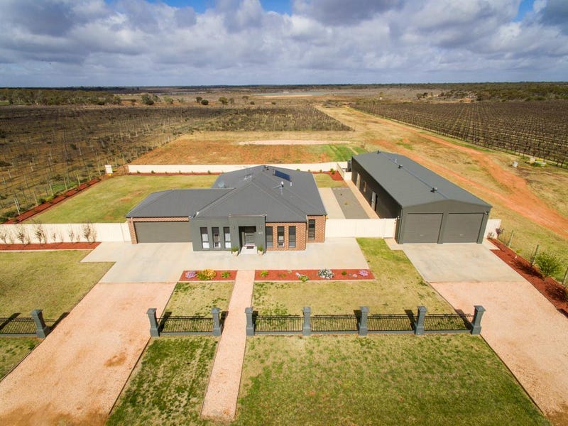 465 Twentieth Street, Cardross, Vic 3496 - Property Details