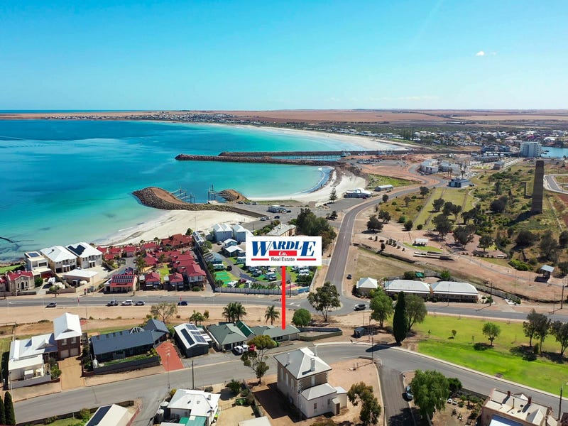 33 Lydia Tce, Wallaroo, SA 5556 - Property Details