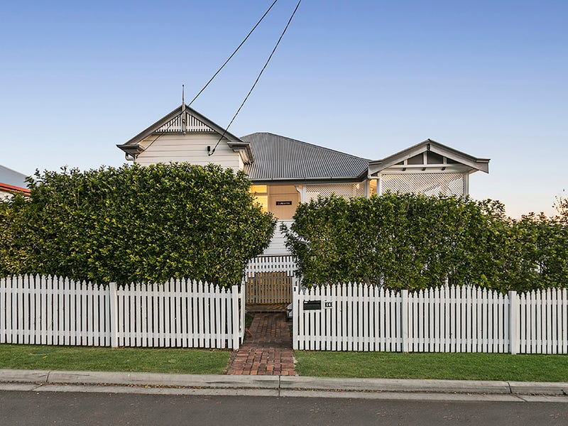 14 Oliver Street, Wooloowin, QLD 4030 - realestate.com.au