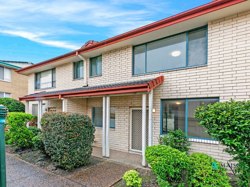 68/127 Park Road, Rydalmere, NSW 2116 - Property Details