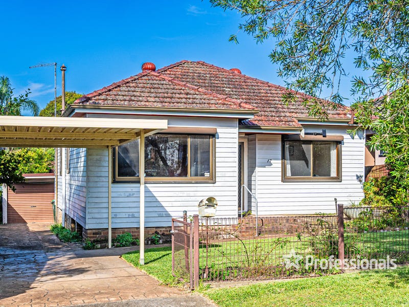 17 Gammell Street, Rydalmere, NSW 2116 - Property Details