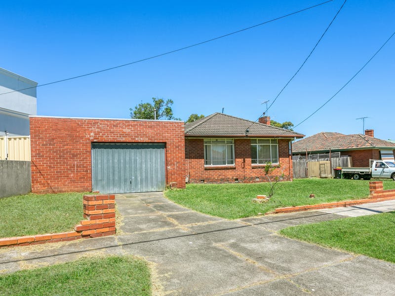14 Ashe Crescent, Bellfield, Vic 3081 - Property Details