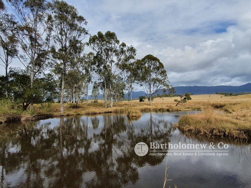 Lot 39 McGuire Road, Tarome, Qld 4309 - Property Details