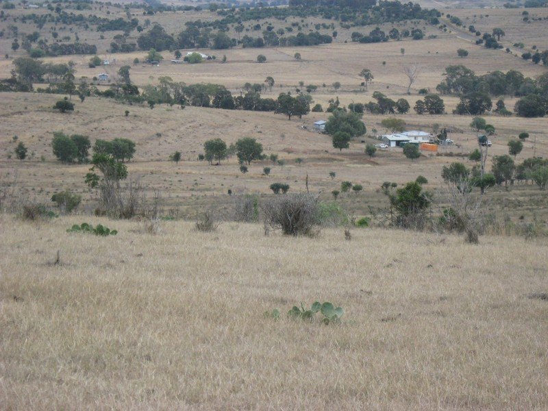 624 Brymaroo Woodleigh Road, Peranga, QLD 4352 - realestate.com.au