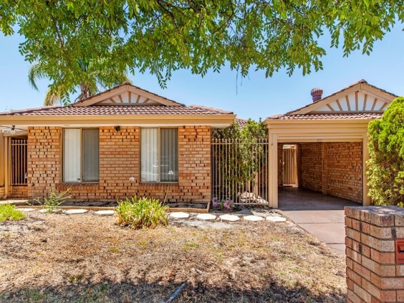 4 Sander Court, Bentley, WA 6102 - Property Details
