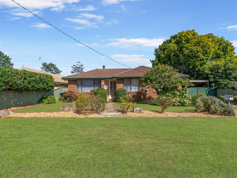 38 Sunrise Rd, Yerrinbool, NSW 2575 - Property Details