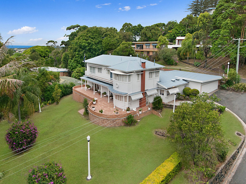 22 Stapylton Street, Coolangatta, Qld 4225 - Property Details