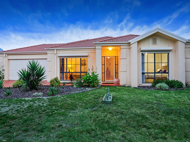 8 River Red Grove, Pakenham, Vic 3810 - Property Details