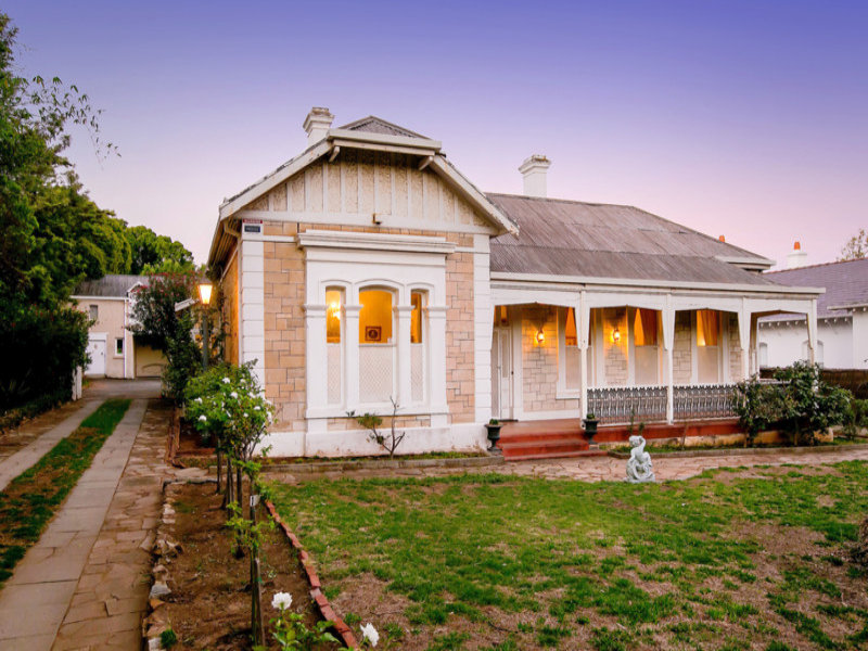 21 Robe Terrace, Medindie, SA 5081 - Property Details