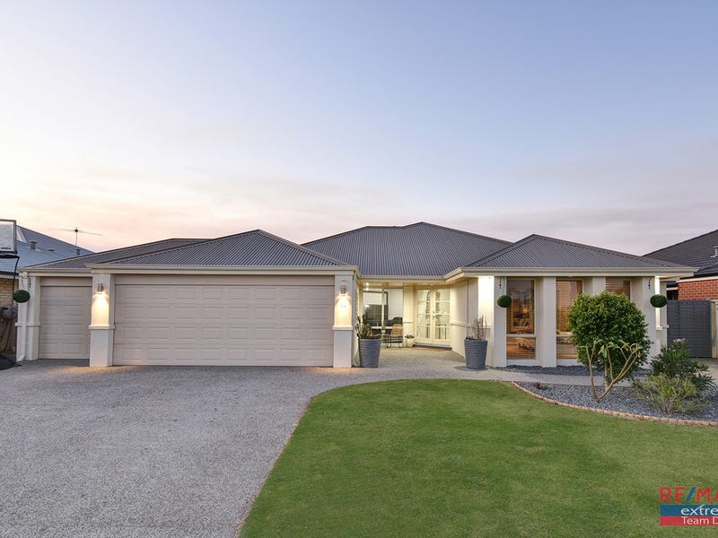 18 Conti Road, Tapping, WA 6065 - Property Details