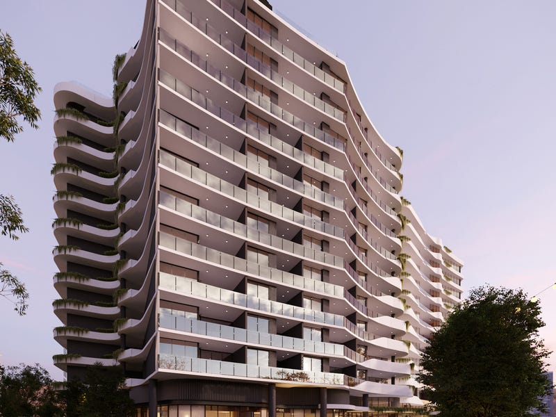 The Lanes New Apartments at 41 Tondara Lane, West End - realestate.com.au
