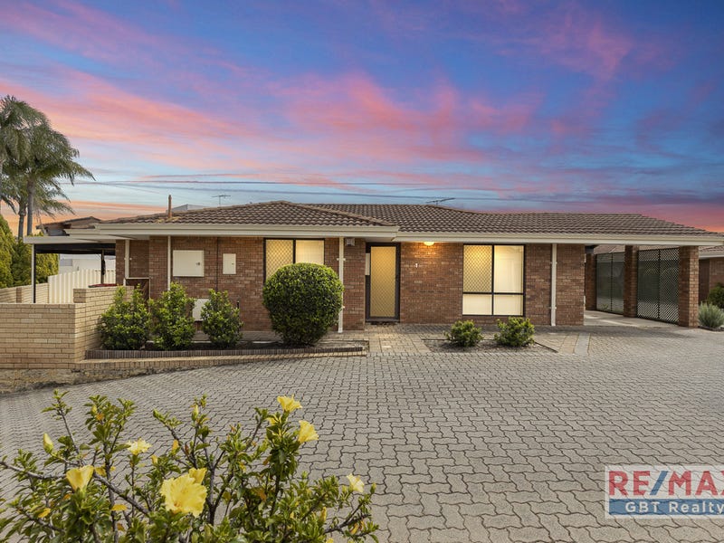 1/11 Noranda Place, Noranda, WA 6062 - Property Details