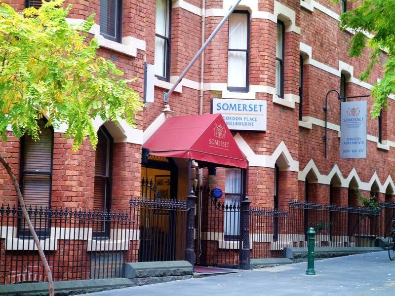 44/28 Little Bourke Street, Melbourne, Vic 3000 - Property Details