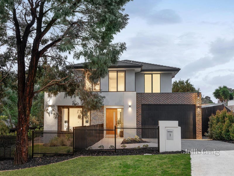 1 Oakdale Rise, Diamond Creek, VIC 3089 - realestate.com.au