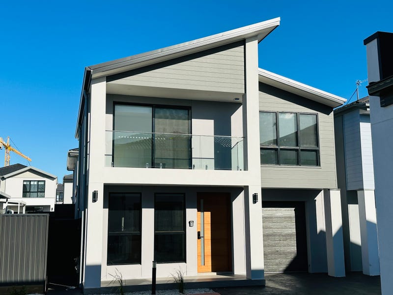 1 Yadboro Gld, Marsden Park, NSW 2765 - realestate.com.au
