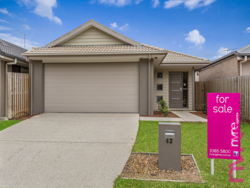 42 Central Green Drive, Narangba, QLD 4504 - realestate.com.au