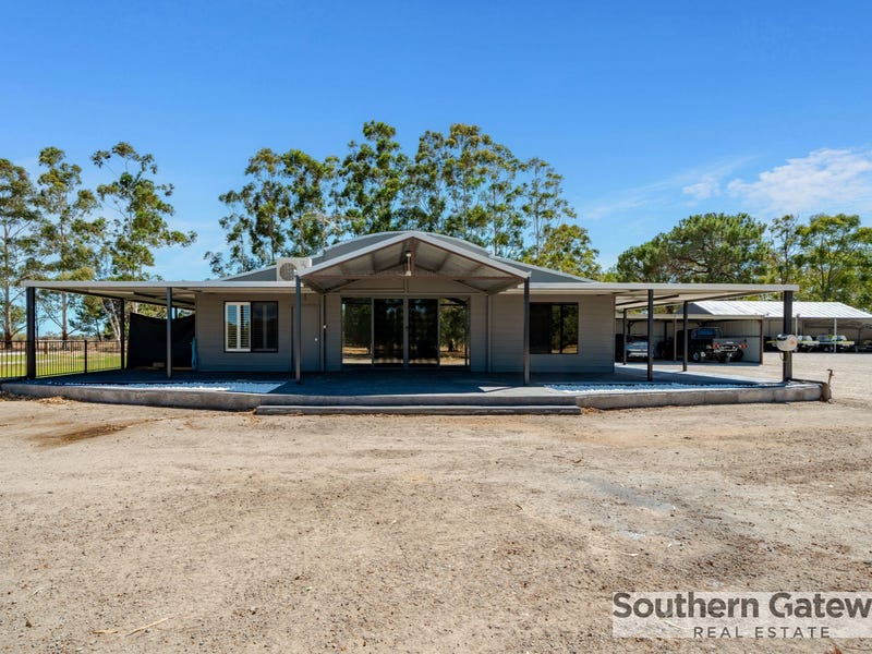 598 Hopeland Road, Hopeland, WA 6125 - Property Details