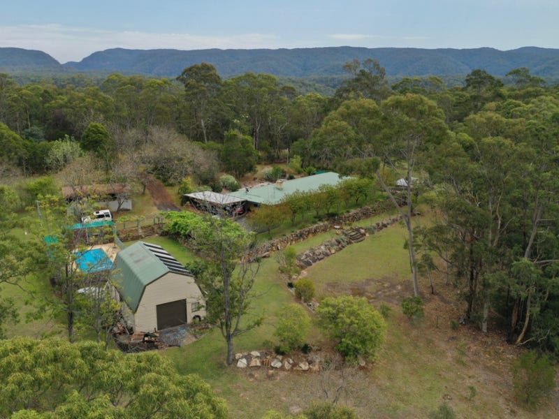 342 Cedar Ridge Road, Kurrajong, NSW 2758 - realestate.com.au