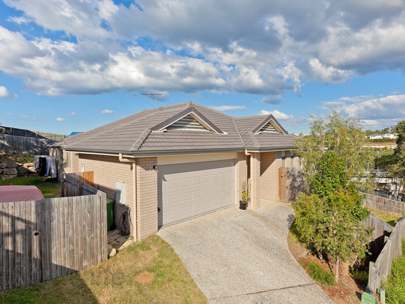 18 Congo Circuit, Springfield, Qld 4300 - Property Details