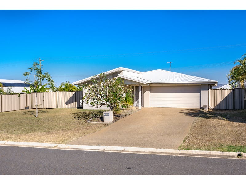 17 Rosebrook Place, Gracemere, Qld 4702 - Property Details