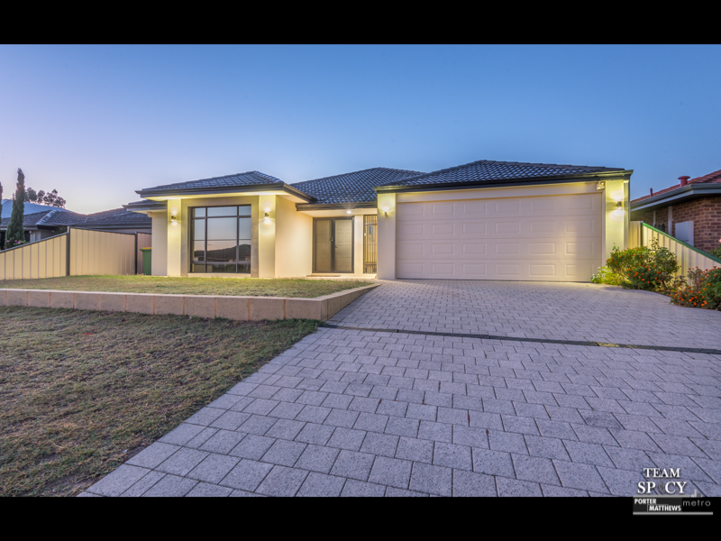 7 Cale Court, Maddington, WA 6109 - Property Details