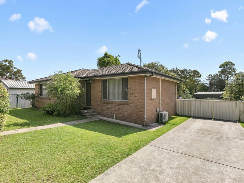 19 Regiment Road, Rutherford, NSW 2320 - Property Details